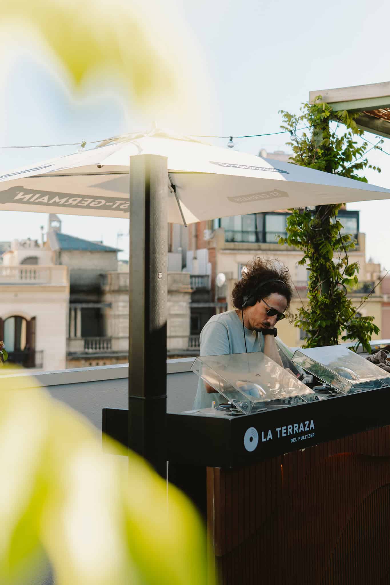 Hotel Pulitzer Barcelona | Official Website